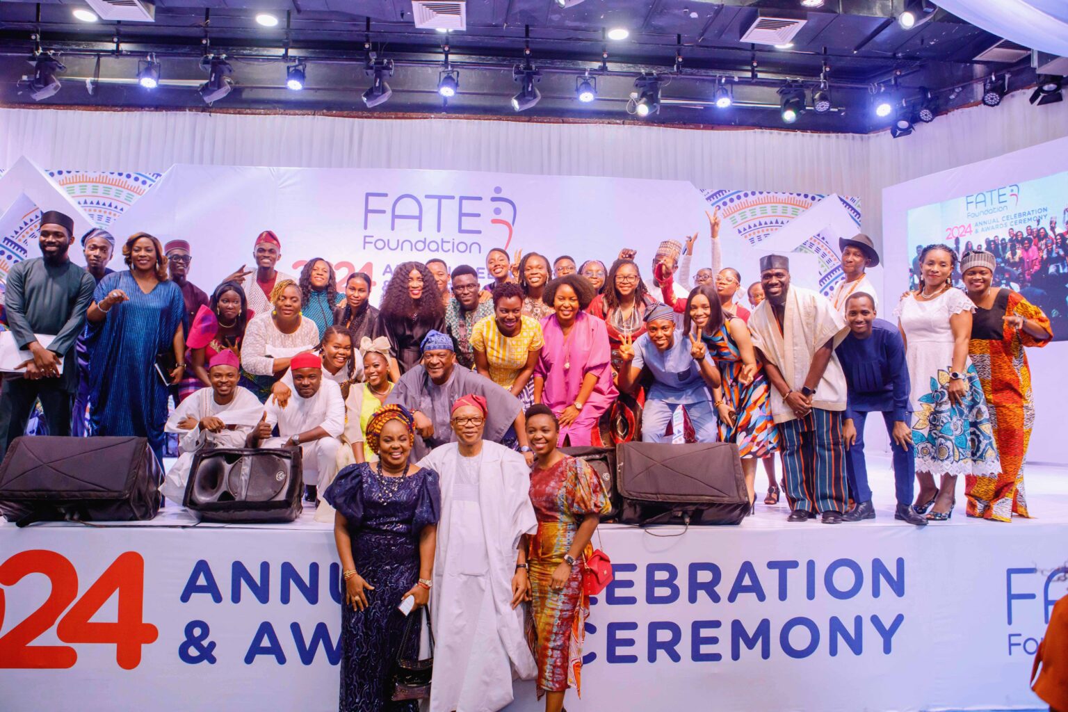 FATE Foundation | Enabling Entrepreneurs